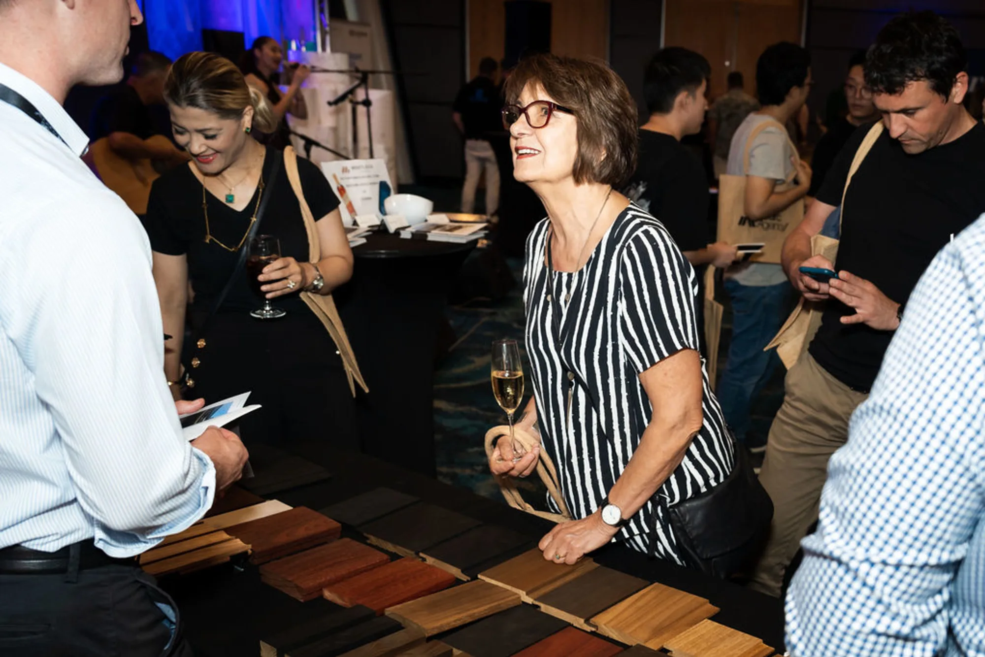 The-Arc: Perth Blueprint 23'